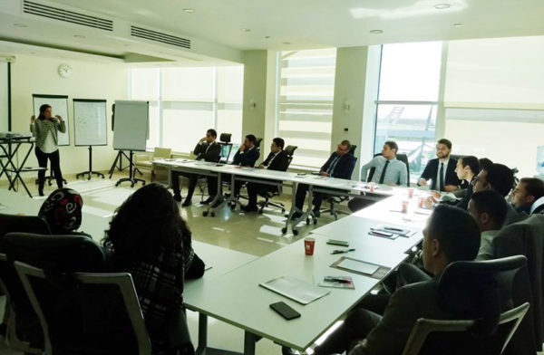 Human Resources Training-HR - Light House Training and Consultancy